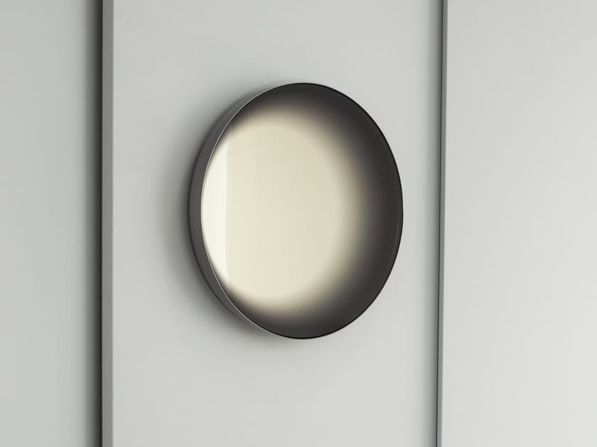 CONCAVE CONVEX MIRROR mirror By MOVIMENTO