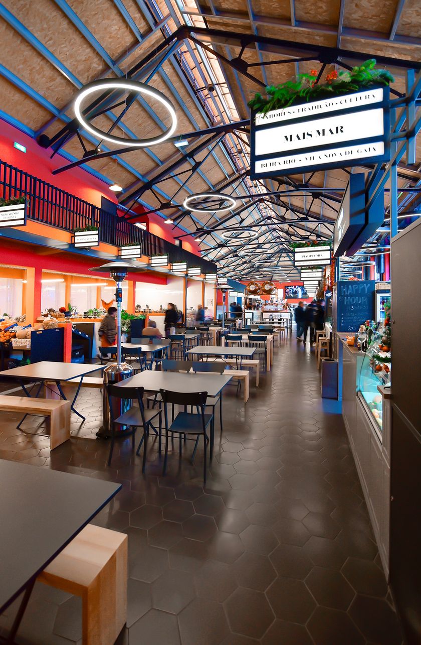 CONCEPT O | Pendant lamp By INDELAGUE | ROXO Lighting