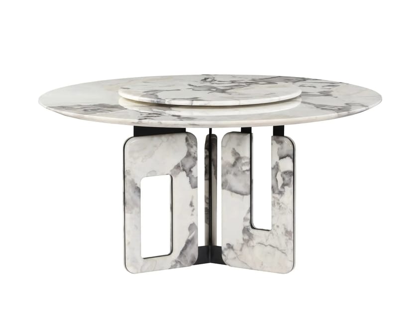DT2206-13/15/18 Table By CONCISE HOME