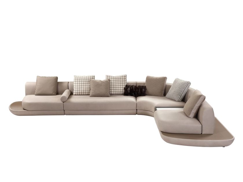 LS2207 沙发 By CONCISE HOME