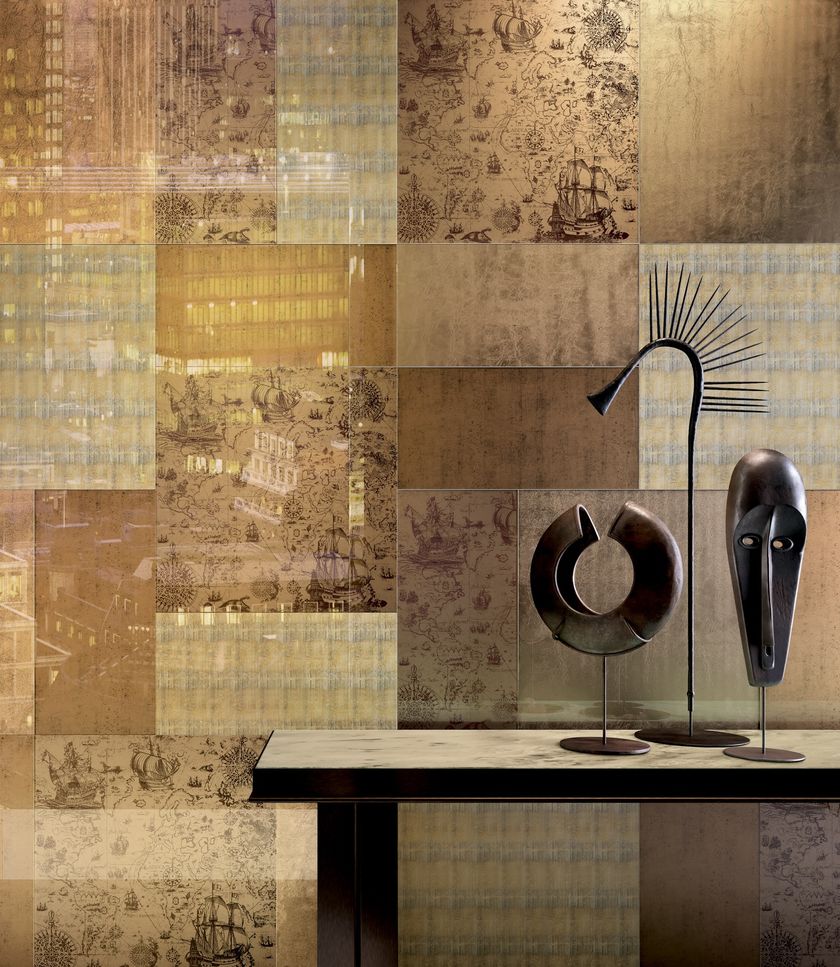 CONCORDE | Console table Concorde Collection By Sicis design ...