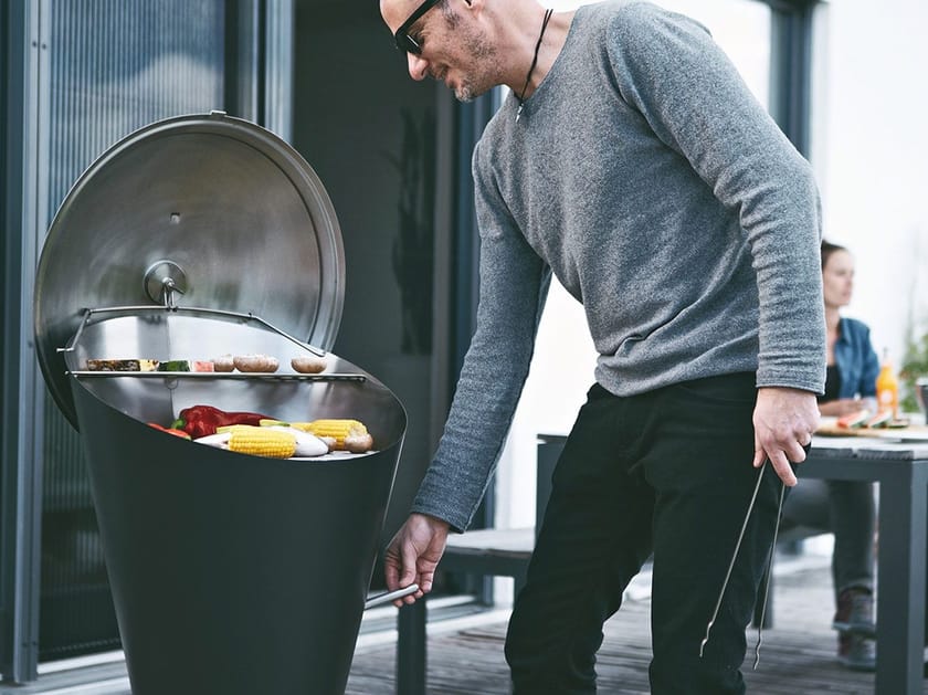 CONE Barbecue By höfats