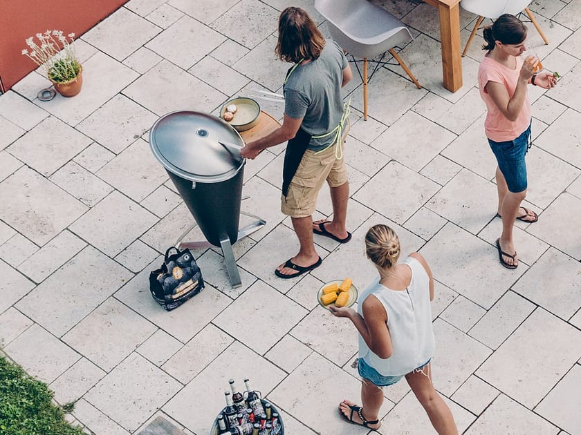 CONE Barbecue By höfats