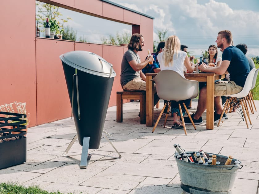 CONE Barbecue By höfats