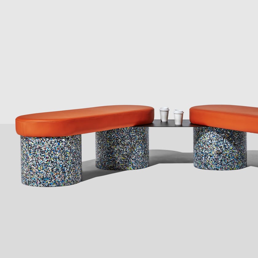 CONFETTI | Bench Confetti Collection By DesignByThem design Sarah ...