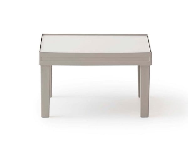 CONGA | Coffee table By GABER design Eurolinea