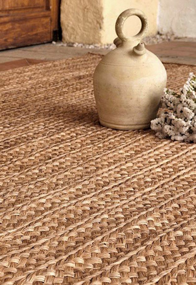 CONGO Tapis By NATURTEX