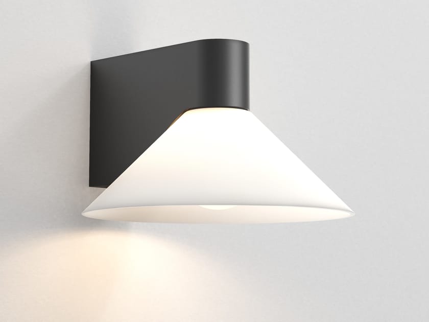 LED wall light for bathroom CONIC By Astro Lighting