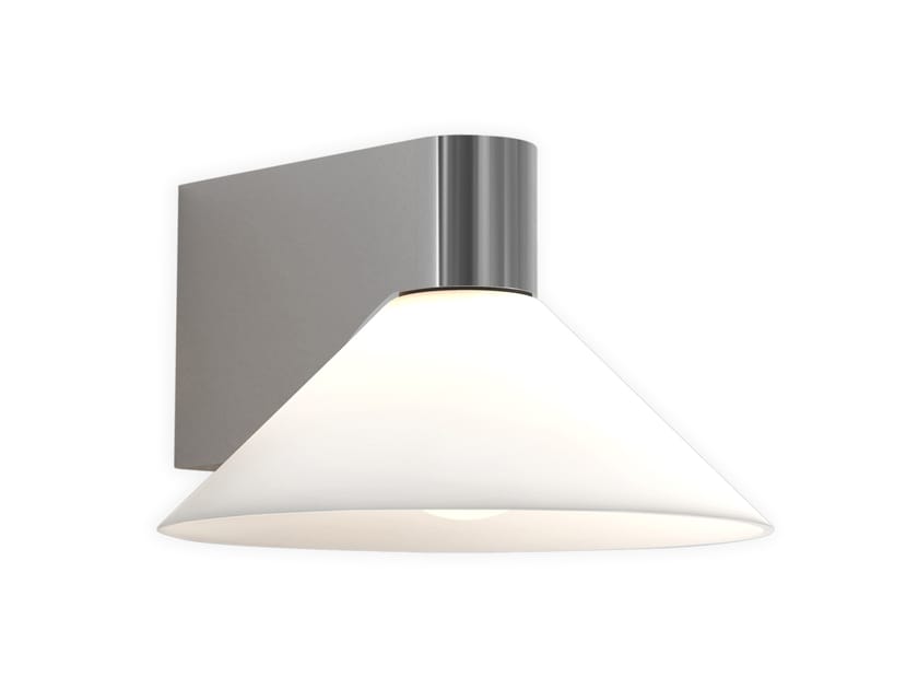 LED wall light for bathroom CONIC By Astro Lighting