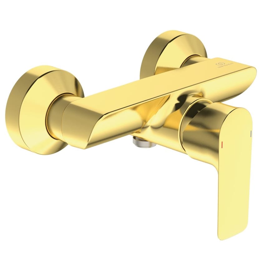 CONNECT AIR - A7032 淋浴水龙头 By Ideal Standard | design Robin Levien