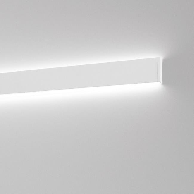 CONNECT-I linear lighting profile By Delta Light