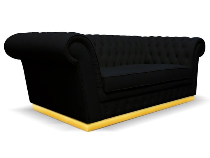 CONNECTICUT | Sofa Connecticut Collection By Porustudio