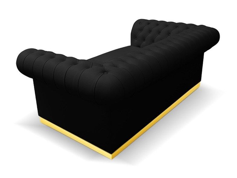 CONNECTICUT | Sofa Connecticut Collection By Porustudio