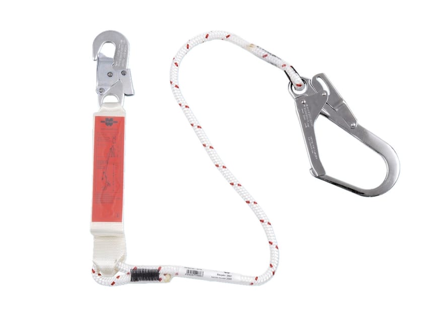 Fune di sicurezza Dispositivo di collegam. mosch grande By Würth