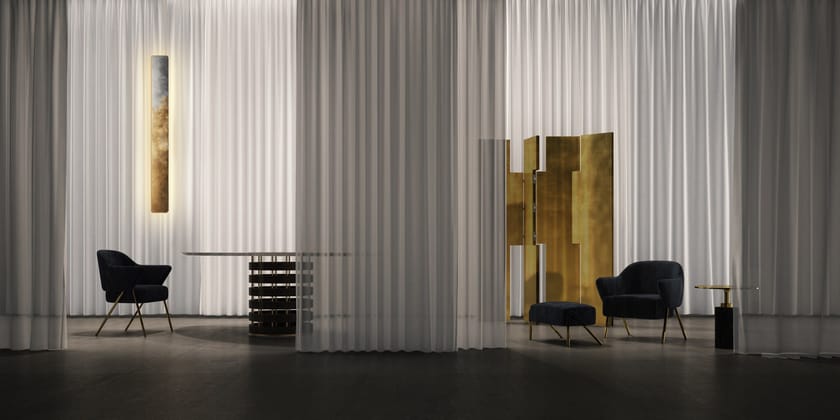 HOME 桌子 By ROSSATO | design Hangar Design Group