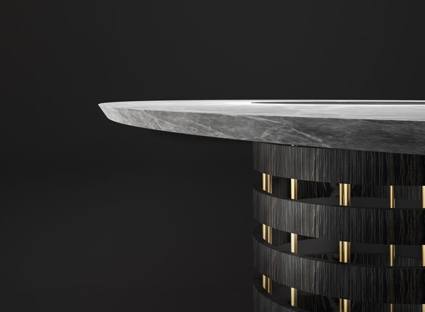 HOME 桌子 By ROSSATO | design Hangar Design Group