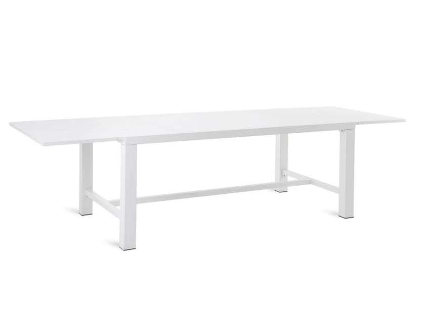 CONRAD | Table Conrad Collection By Unopiù