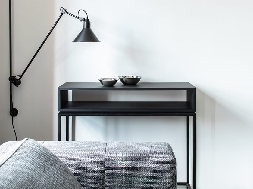 CONSOLE By BLACKLOFT