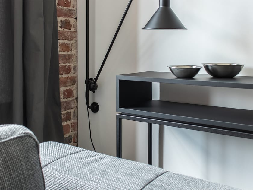 CONSOLE By BLACKLOFT