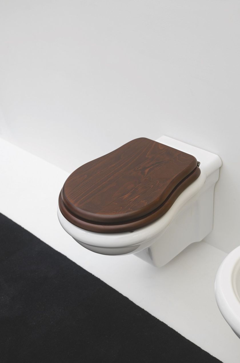 CONTEA | Wc sospeso By Axa design Massimiliano Cicconi