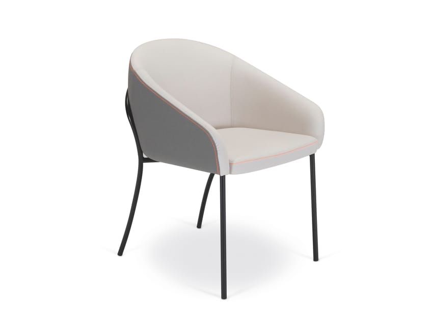 CONSIST 椅子 By Offecct | design Thomas Sandell