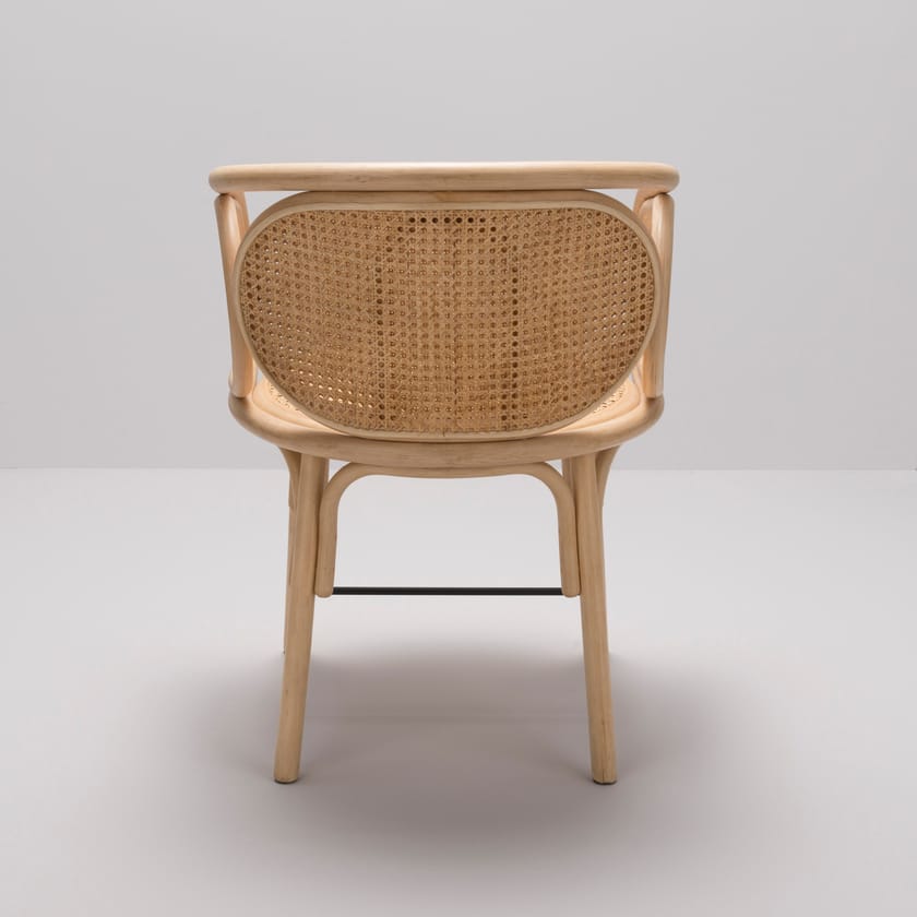 CONTOUR chair By Orchid Edition