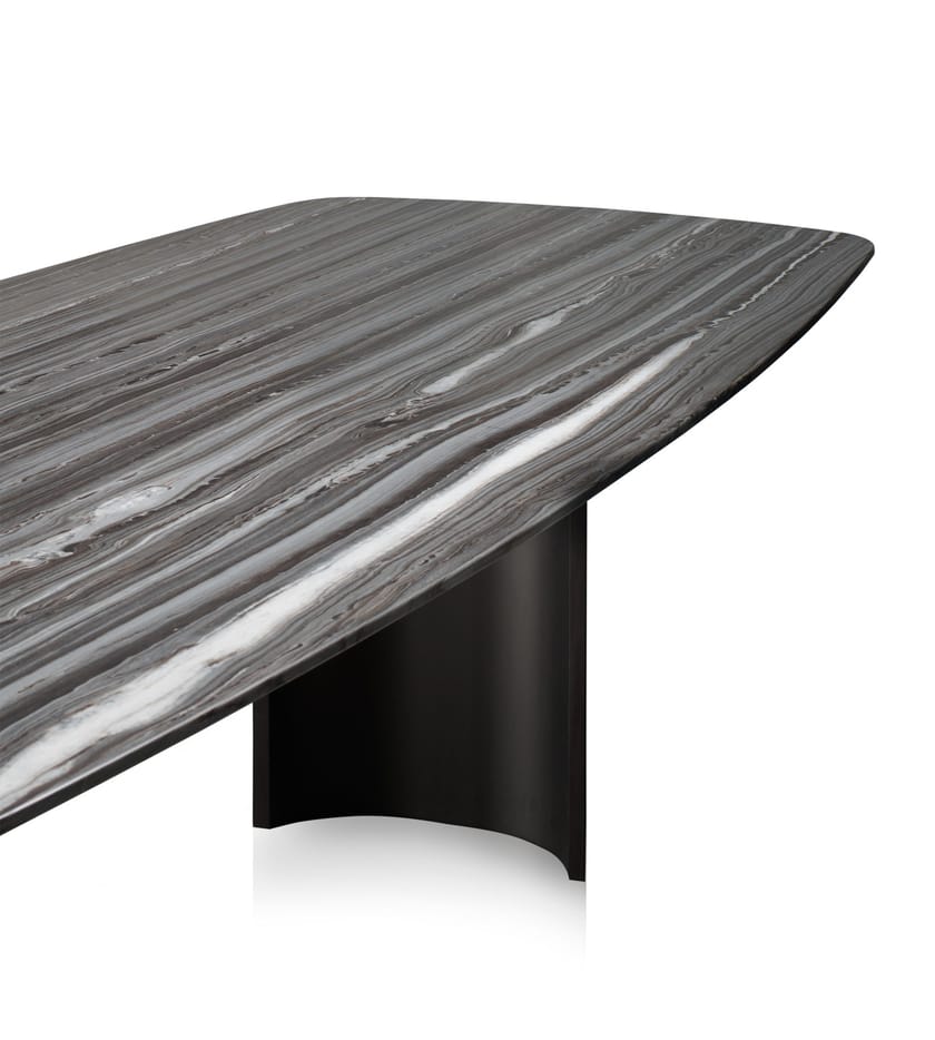 CONTOUR Mesa By Papadatos | design Nicola Gallizia