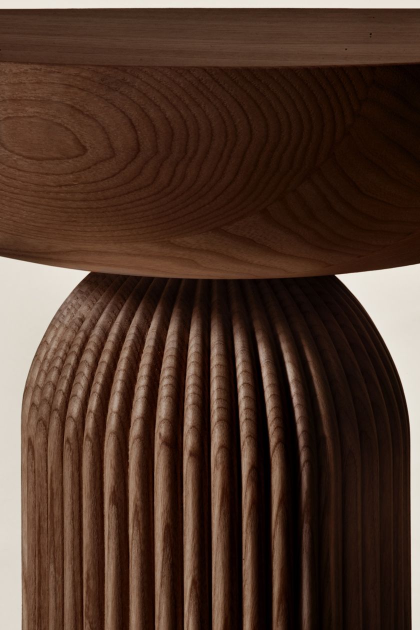 CONVESSO Coffee table By Dale Italia | design Cono Studio