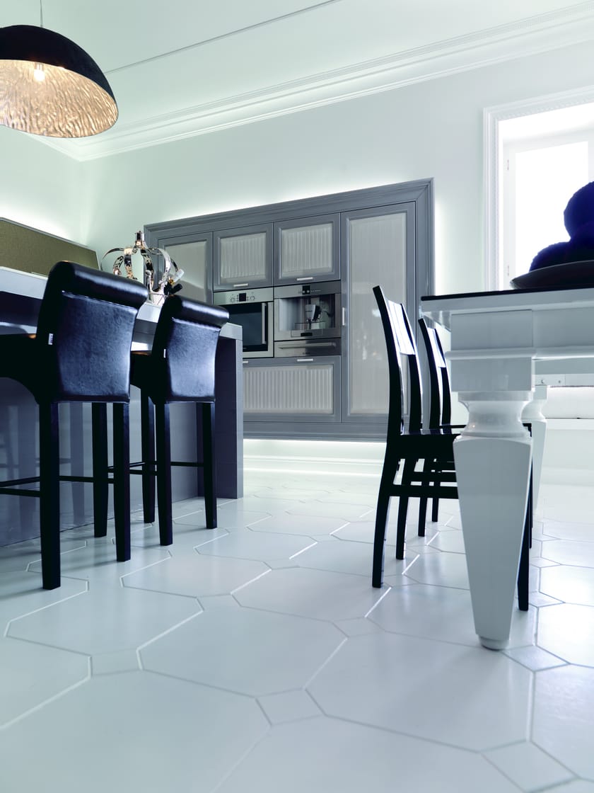 CONVIVIO CONTEMPORARY | Cucina By Martini Interiors