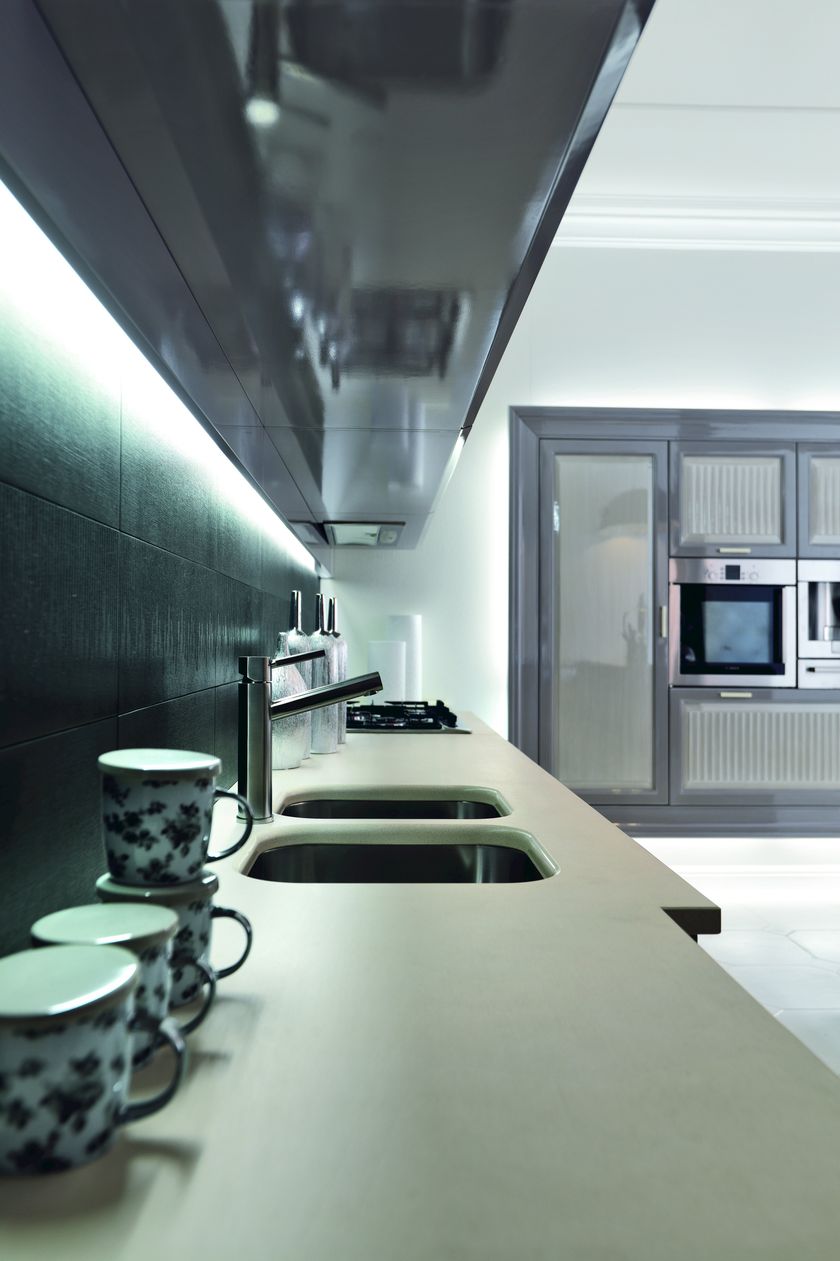 CONVIVIO CONTEMPORARY | Cucina By Martini Interiors