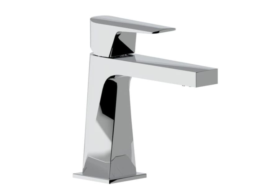 CONVIVIO | Washbasin mixer By Ercos | Ponsi