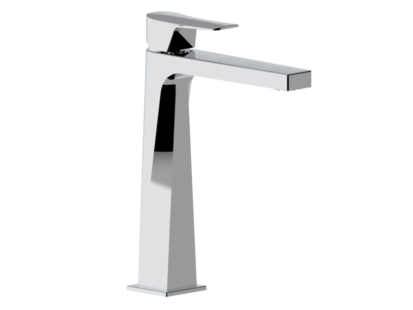 Archiproducts | 製品 by Ercos | Ponsi Washbasin mixers