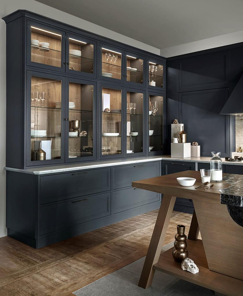 CONVIVIUM Kitchen By Marchi Cucine