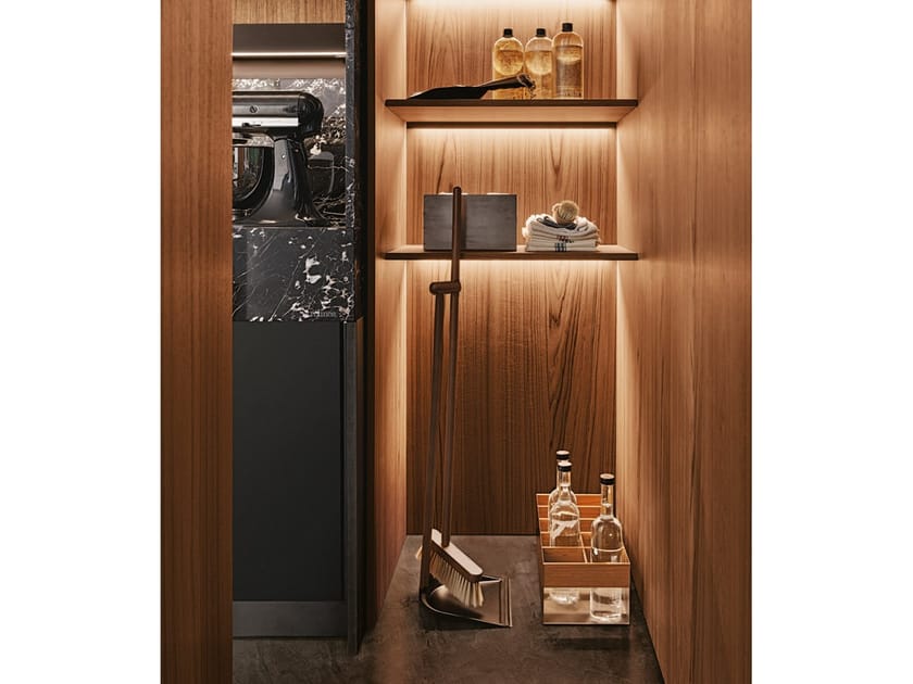 CONVIVIUM Kitchen By Arclinea | design Antonio Citterio