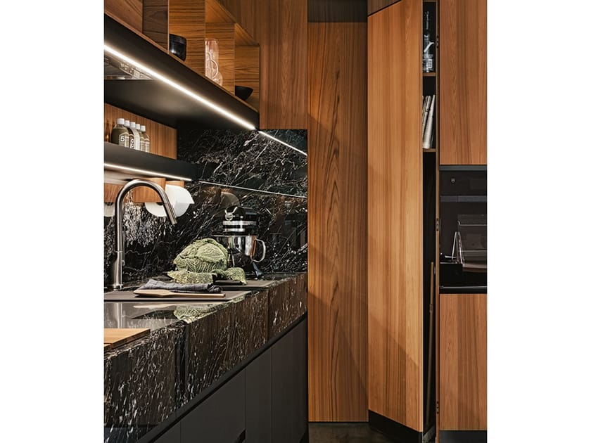 WIC Walk-in closet By Arc linea Arredamenti