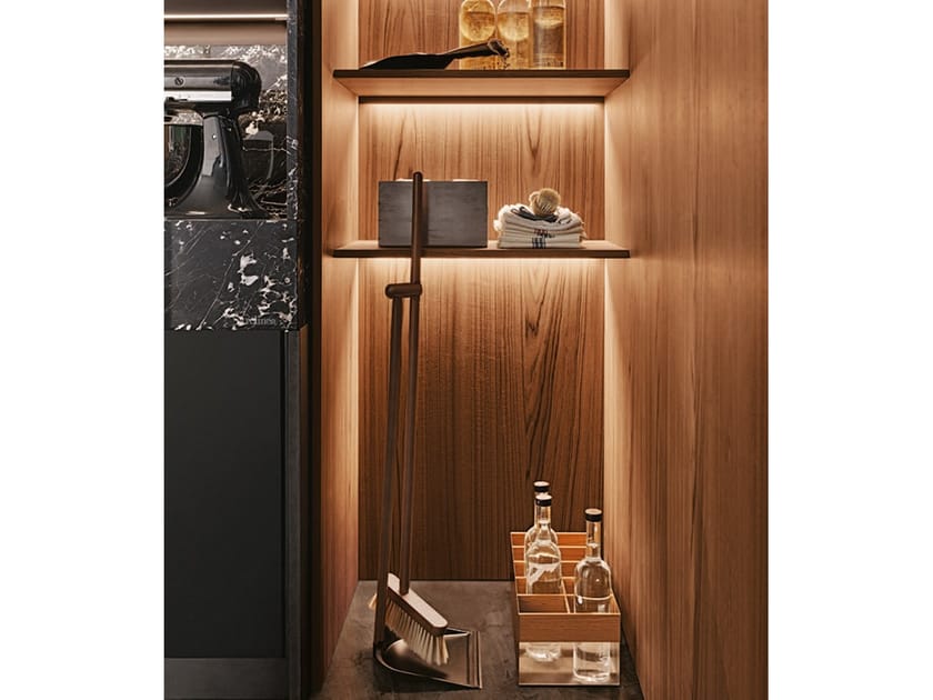 WIC Walk-in closet By Arc linea Arredamenti