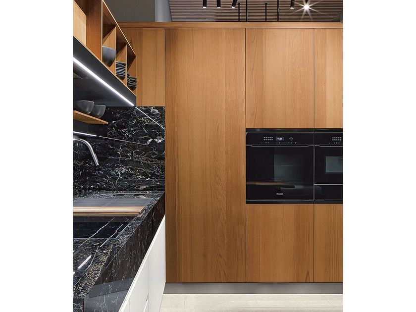 WIC Walk-in closet By Arc linea Arredamenti