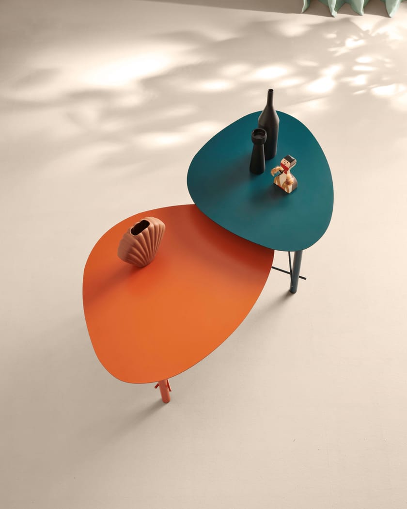 COOKIE | Coffee table By MEMEDESIGN