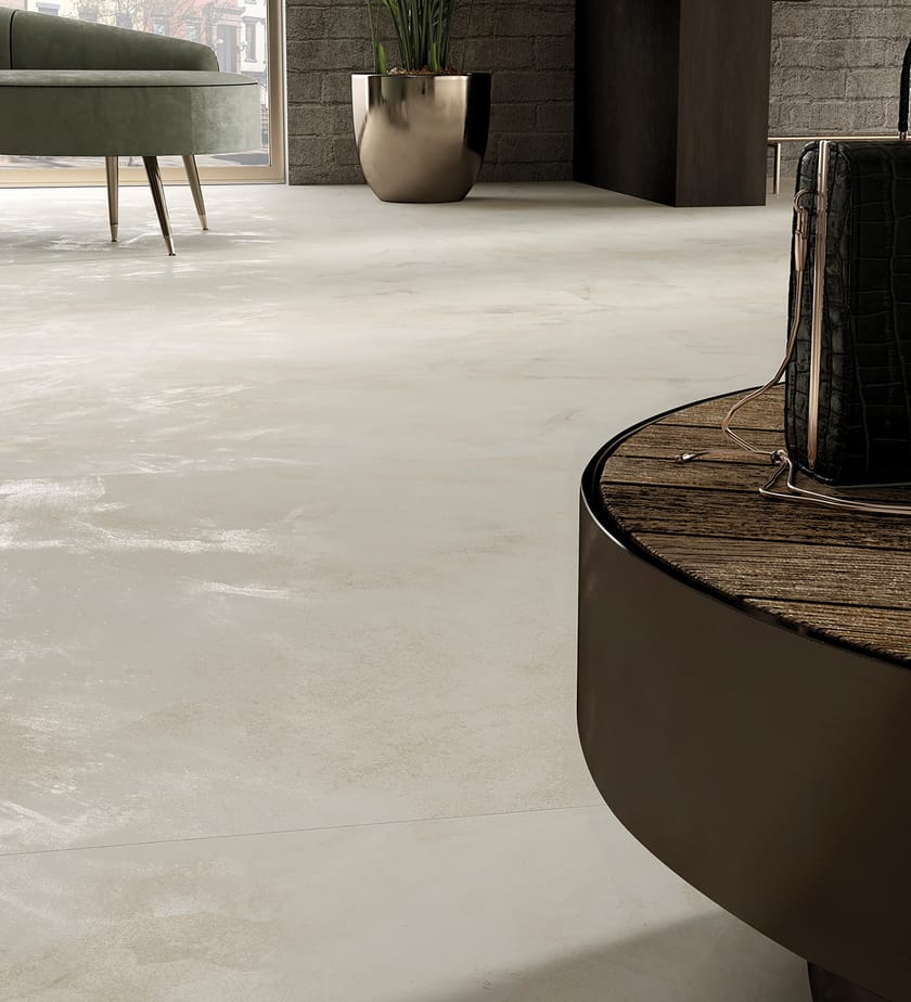 COOL GHOST Flooring By MARINER