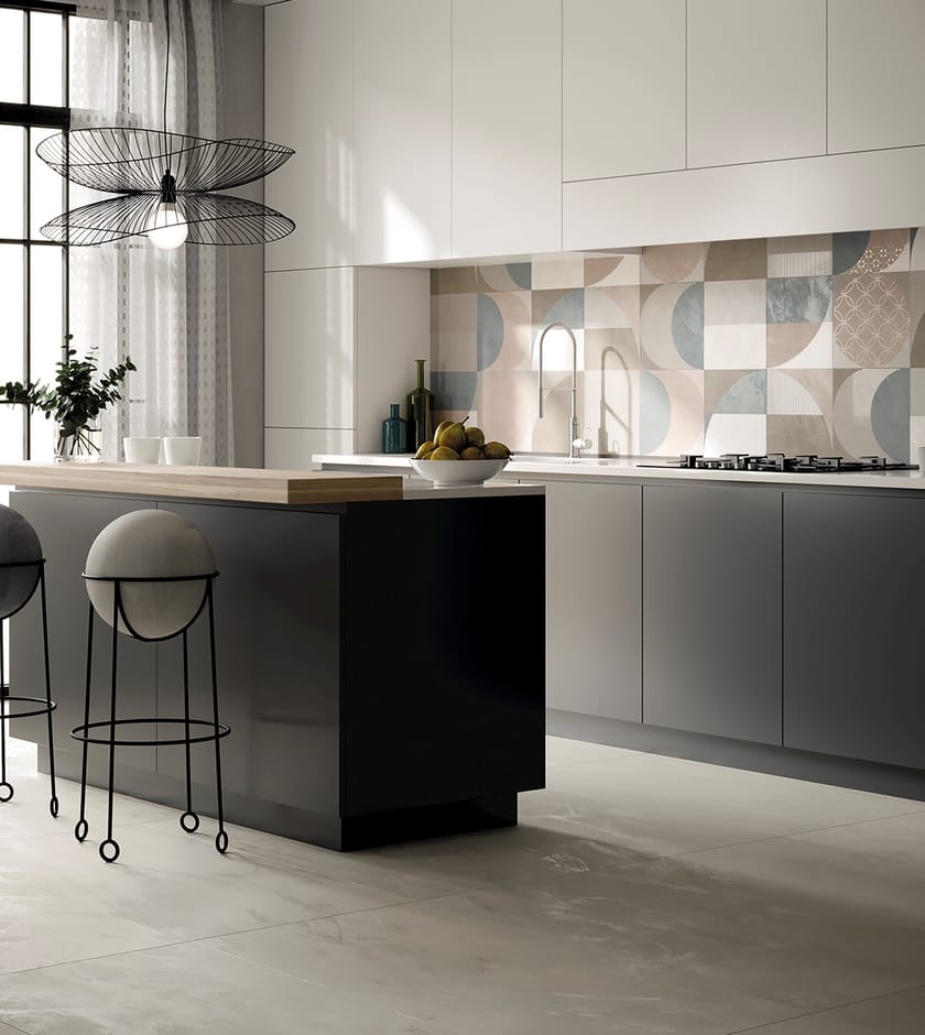 COOL STEEL By MARINER