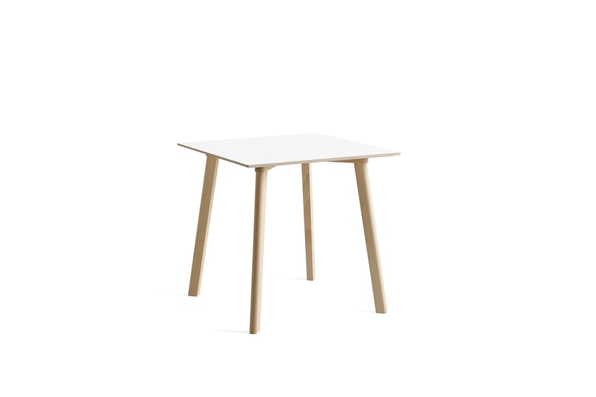 COPENHAGUE CPH DEUX 210 | 桌子 桌子 By Hay | design Ronan & Erwan Bouroullec