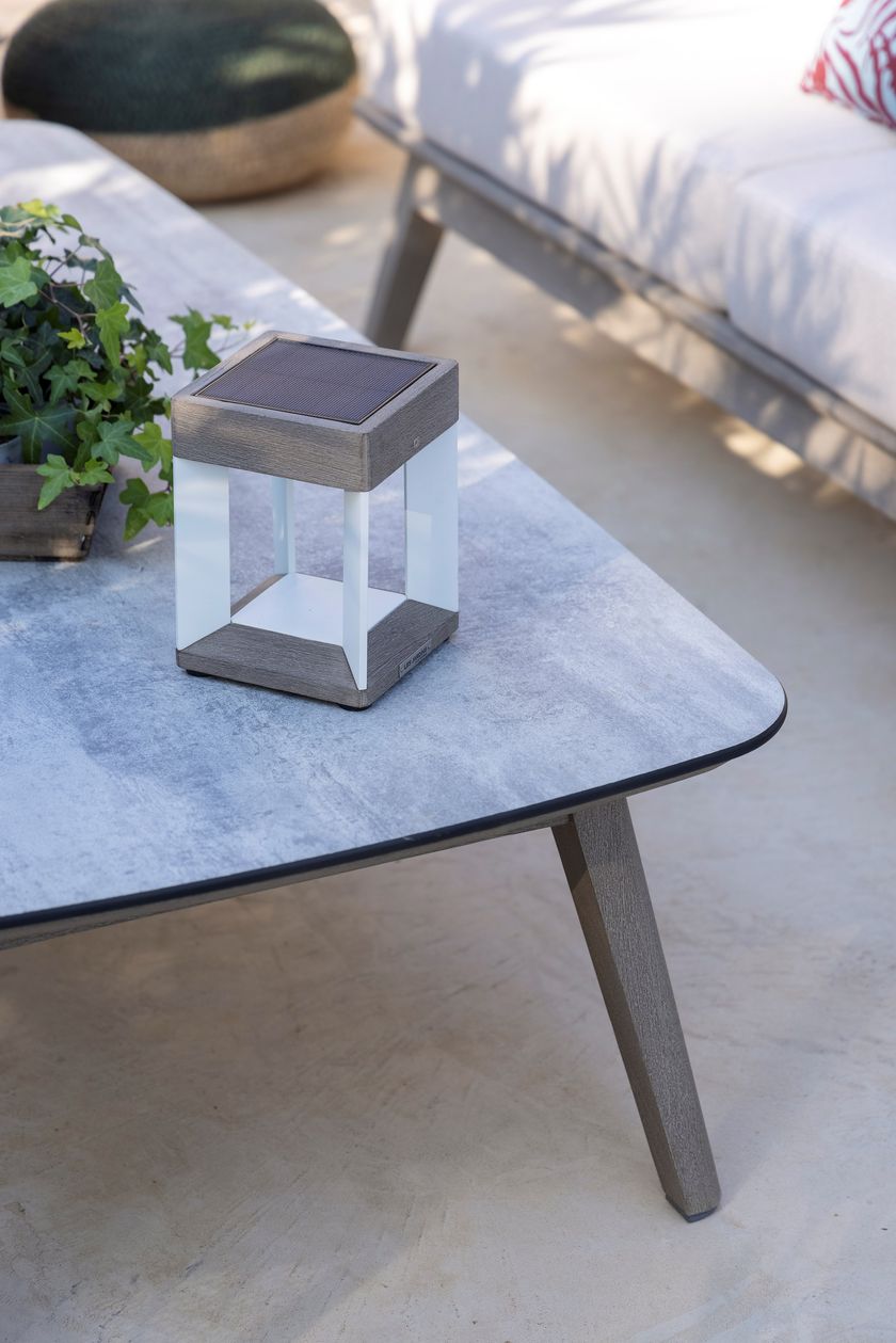 COPENHAGUE | Rectangular coffee table Copenhague Collection By Les ...