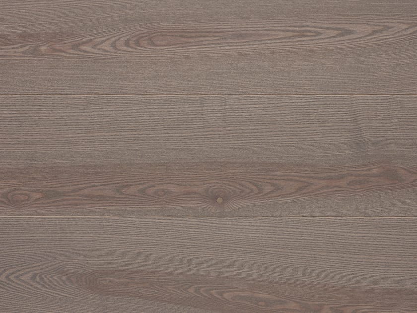 Pavimento/rivestimento in frassino COR FRASSINO - OLIO GRIGIO GRAFITE ...