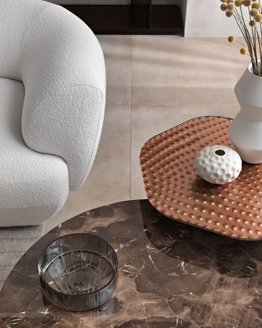 CORAL BEACH | Tavolino By Fiam Italia design Mac Stopa