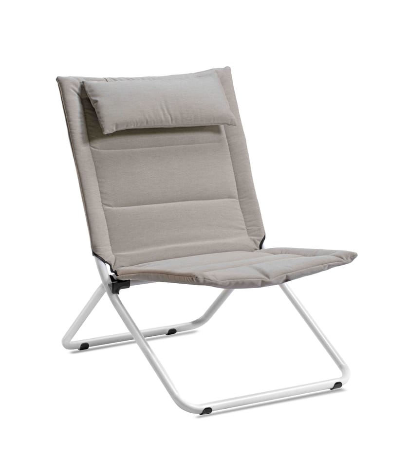 CORALINE easy chair By GABER design Forsix