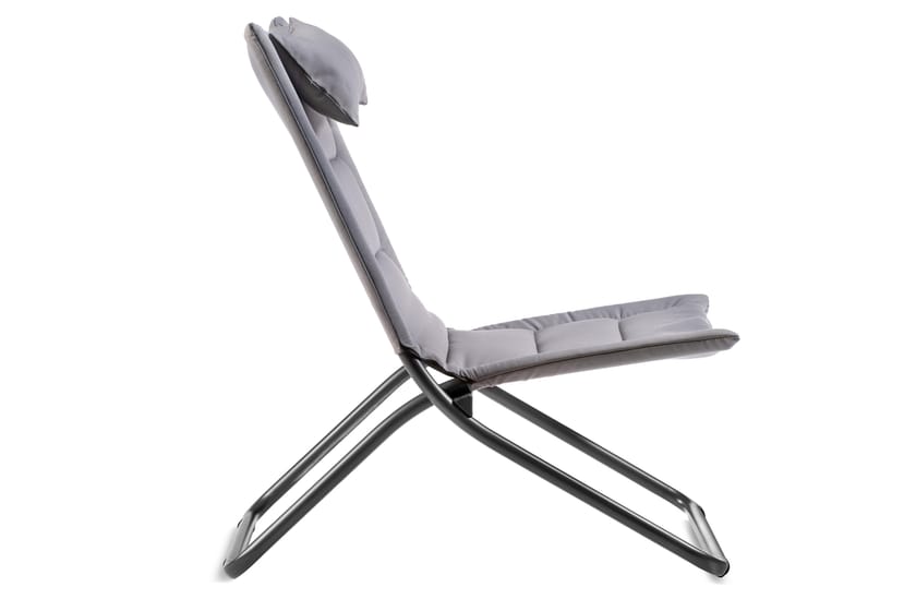 CORALINE easy chair By GABER design Forsix