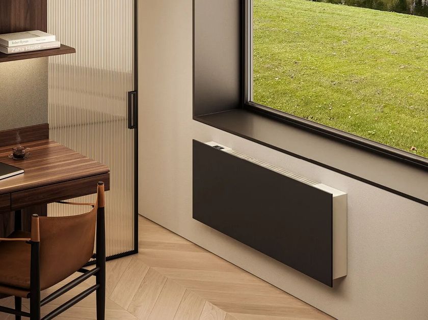 Fan Coil Units, with BIM/CAD | Archiproducts