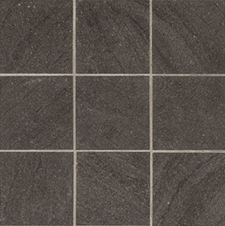 CORE SOOT Pavimento/rivestimento effetto pietra per interni ed esterni ...