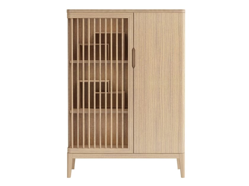 CORNER | Highboard By ZENS Lifestyle design Ming Liu
