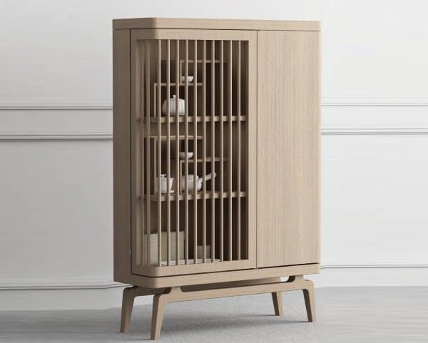 CORNER | Highboard By ZENS Lifestyle design Ming Liu